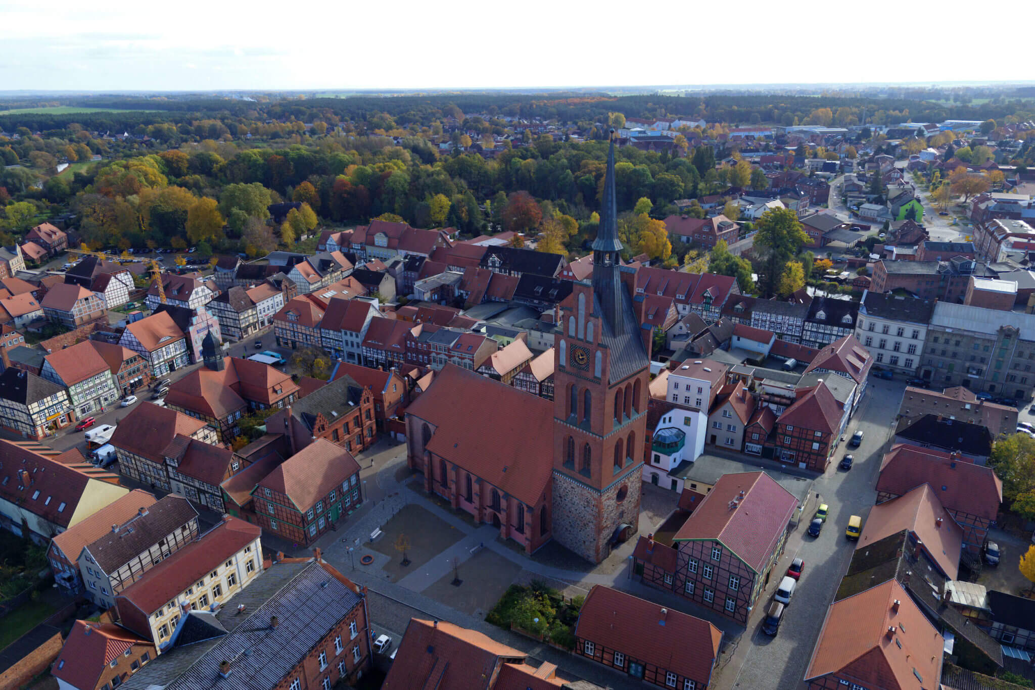 Startseite - Evangelisch - Lutherische Kirche Grabow